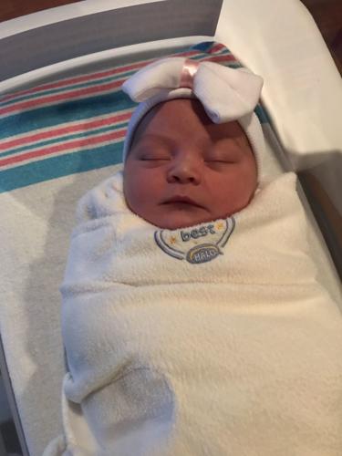 Fellers welcome daughter | Thestar | kpcnews.com