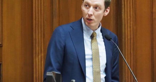 David Ober | | kpcnews.com