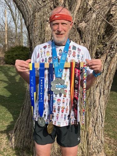 Bigelow to run in Marine Corps Marathon | Eveningstar | kpcnews.com