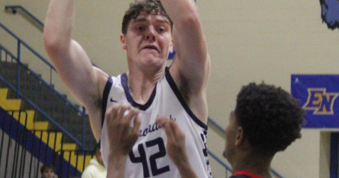 Railroader boys fall to Indians in Max Platt final | Garrett Clipper ...