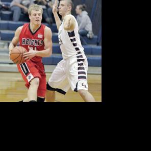 Shooting of McCoy, Kessler leads Garrett past Prairie Heights ...