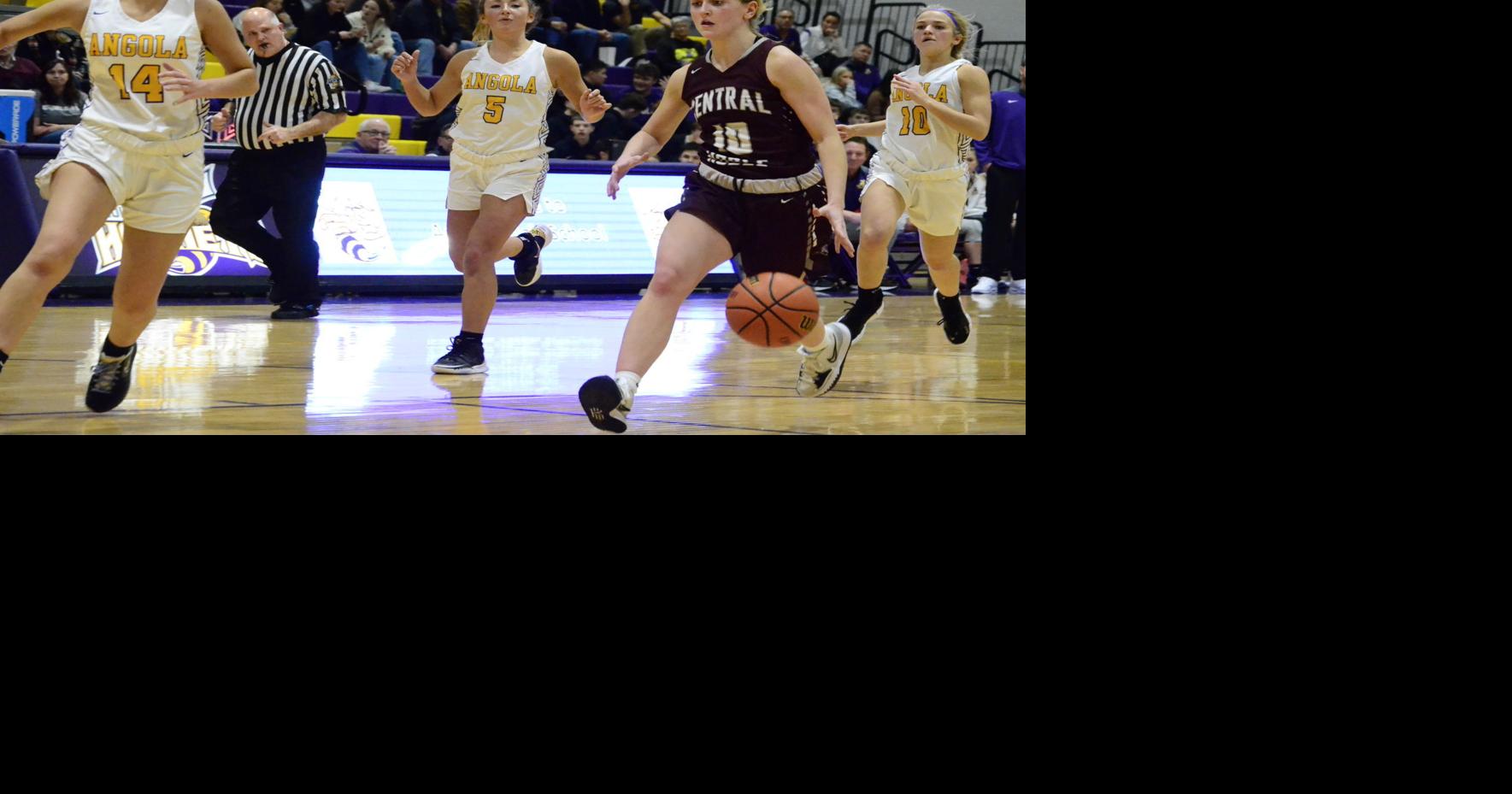 CN girls look to continue success under Malcolm | IN|All Sports ...