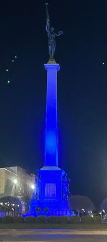 Glowing for Trine men’s basketball | Heraldrepublican | kpcnews.com