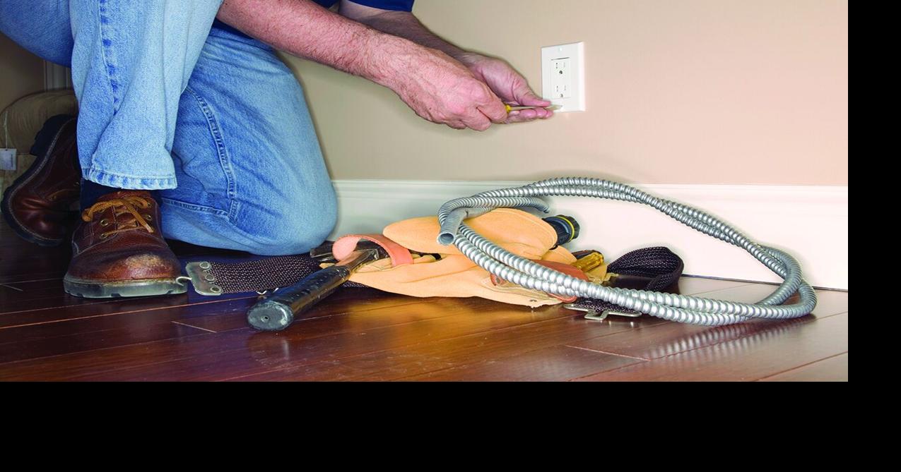 4 signs of potential electrical hazards in a home | | kpcnews.com