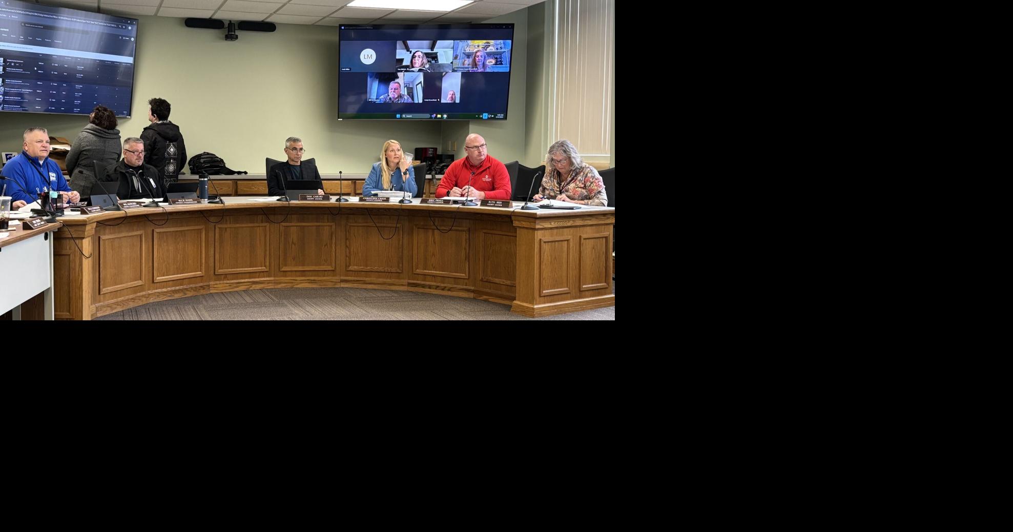 Steuben executes engineering study with NIPSCO | Heraldrepublican ...