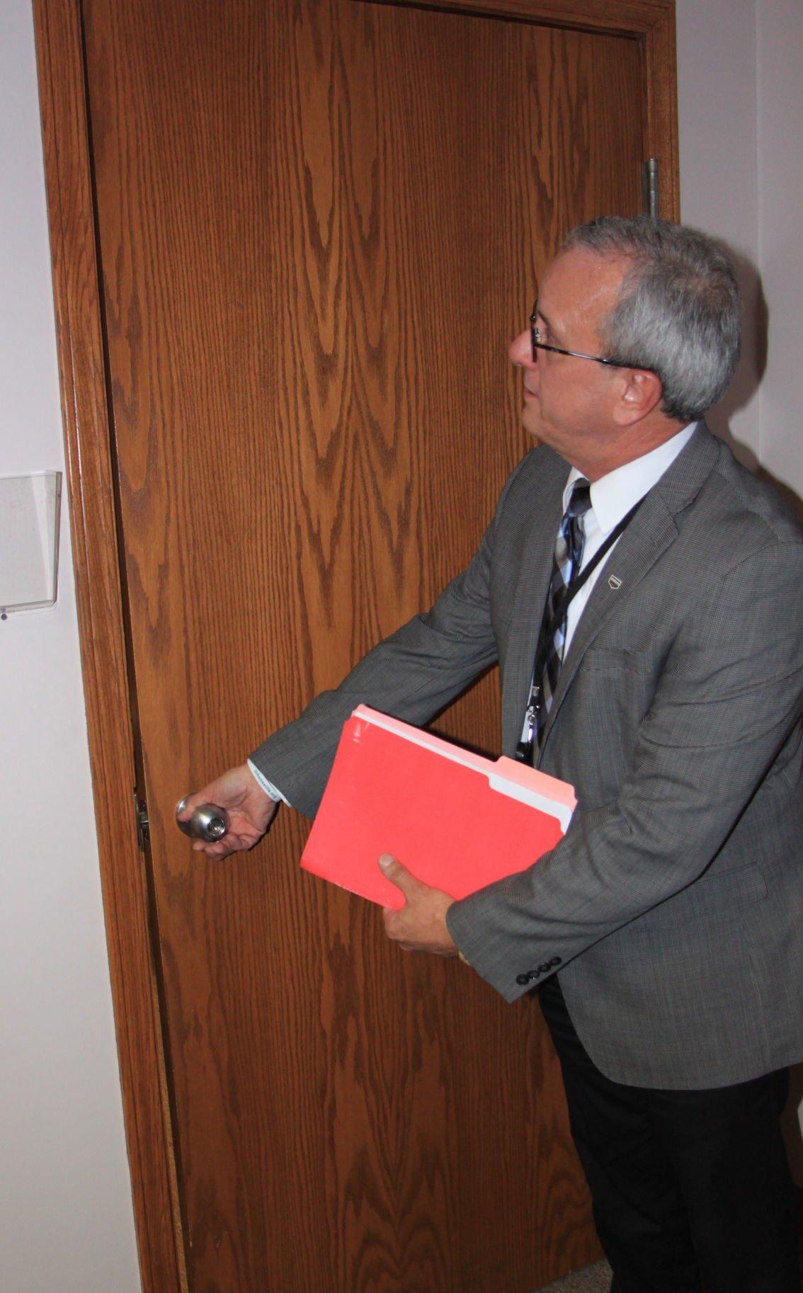 Mayor says City Hall needs overhaul | Thestar | kpcnews.com