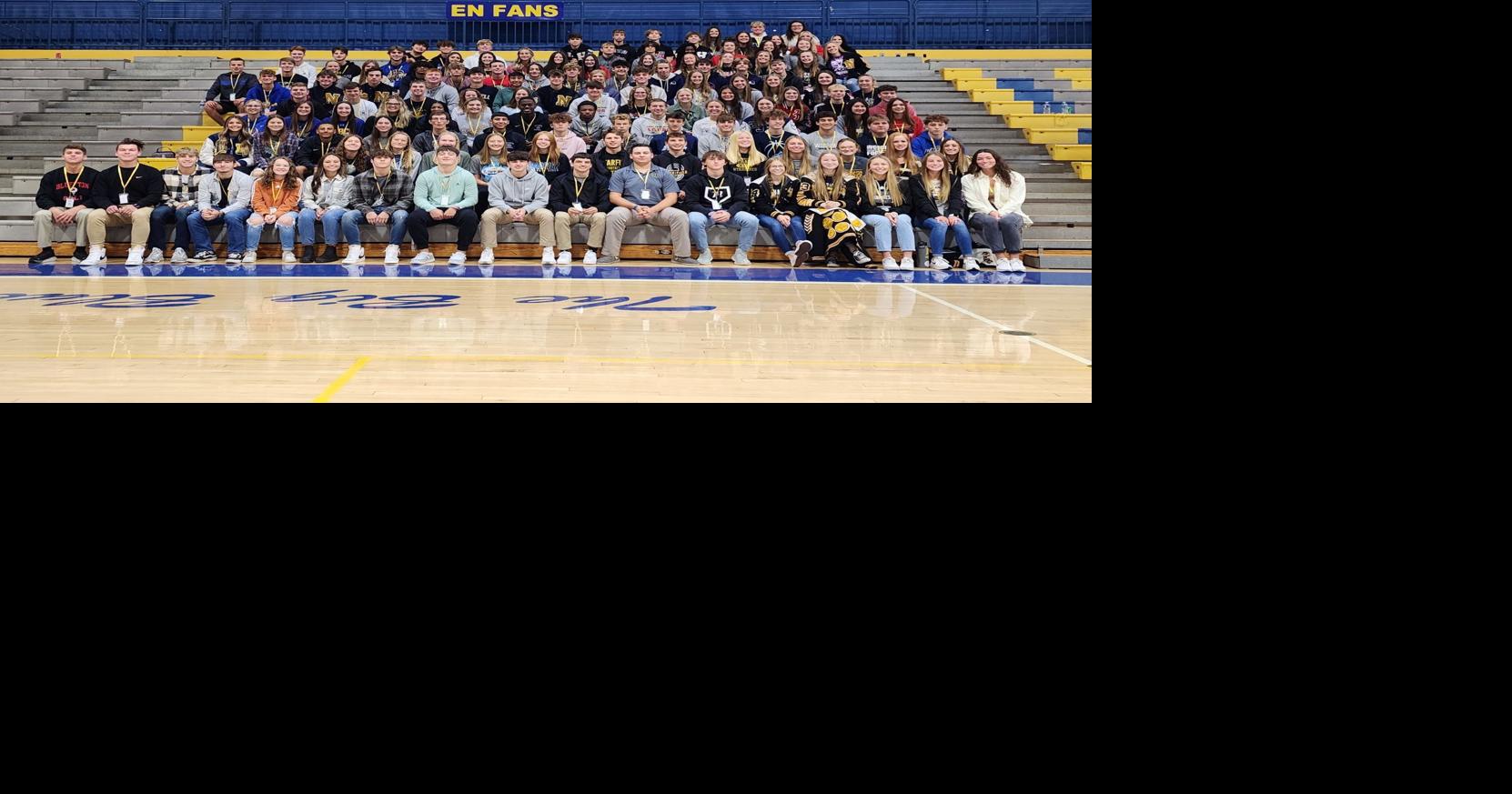 NE8, ACAC Student Athletes and AD’s reflect on Athletic Sportsmanship ...