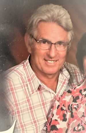 David Halderman | Obituaries | kpcnews.com