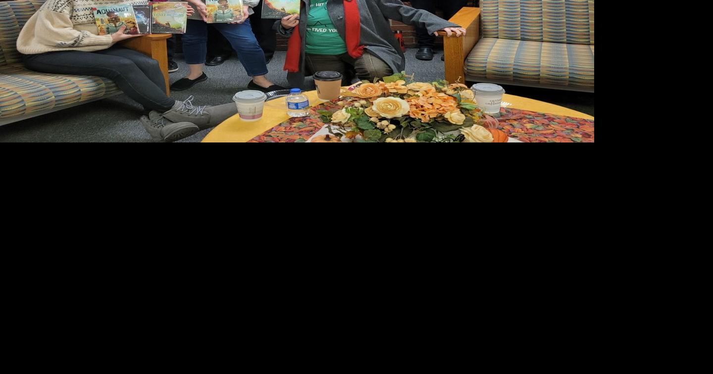 Mock Newbery to accept registrations | Thestar | kpcnews.com