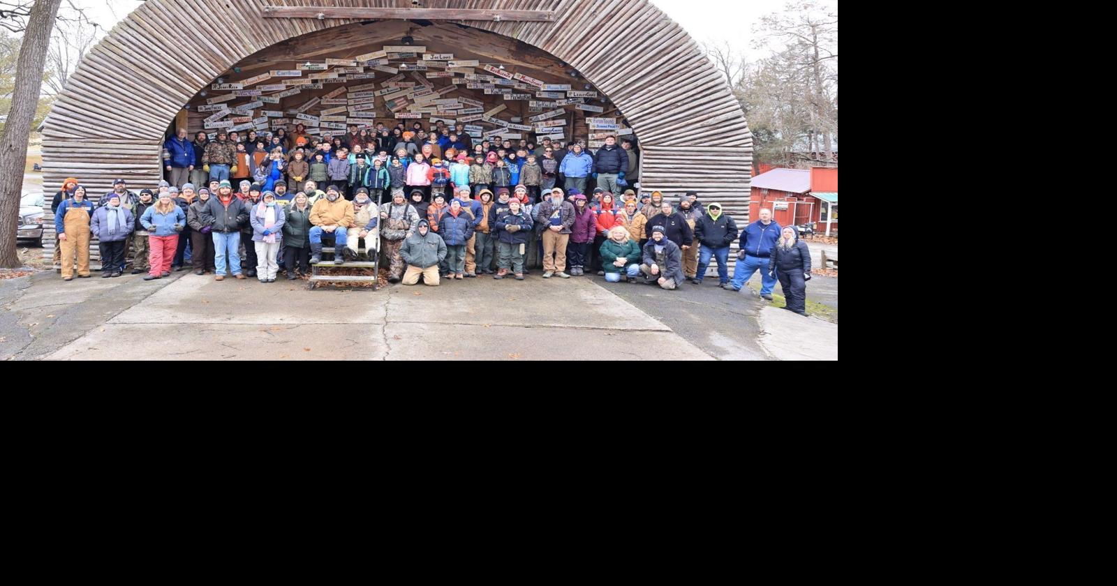 Boy Scouts camp out at Buck Lake Ranch | Thestar | kpcnews.com
