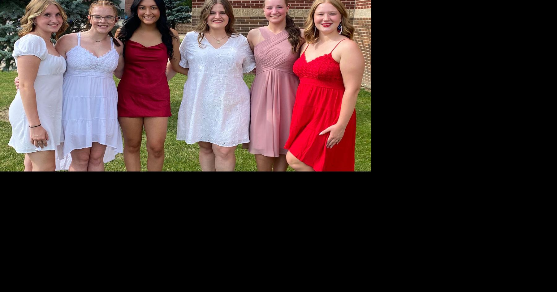 Miss Garrett pageant is Aug. 3 | Garrett Clipper | kpcnews.com