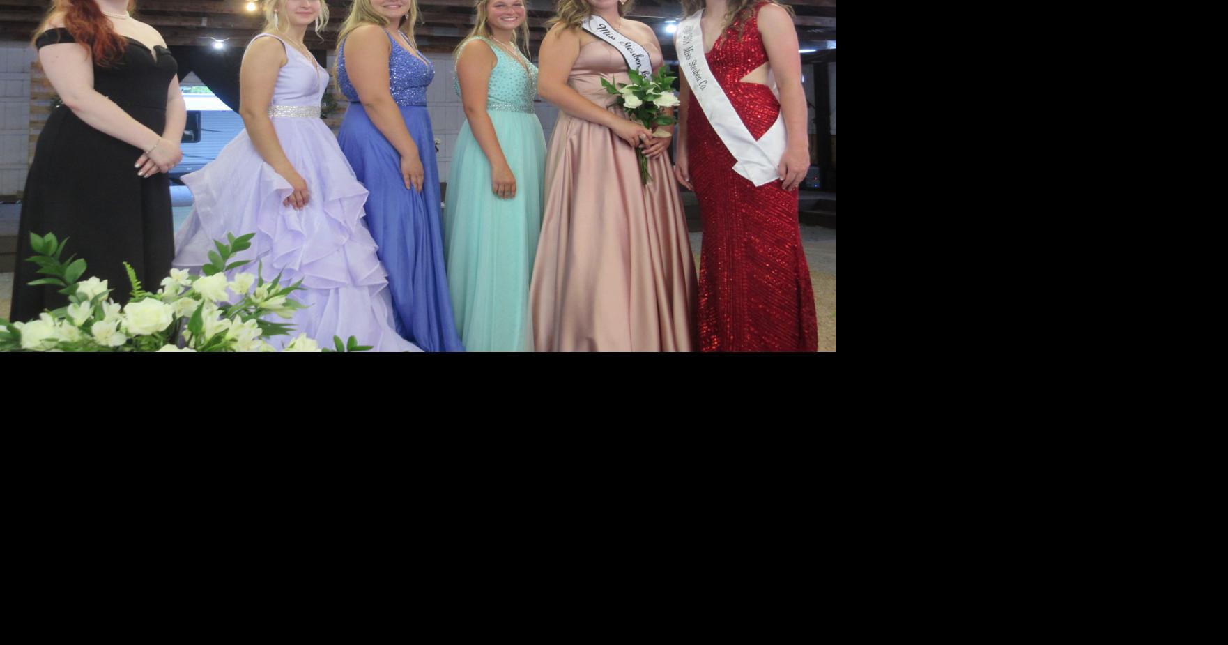 Stoy the new Miss Steuben County | Heraldrepublican | kpcnews.com