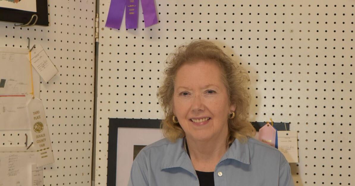 Grand champion, painting | Thestar | kpcnews.com