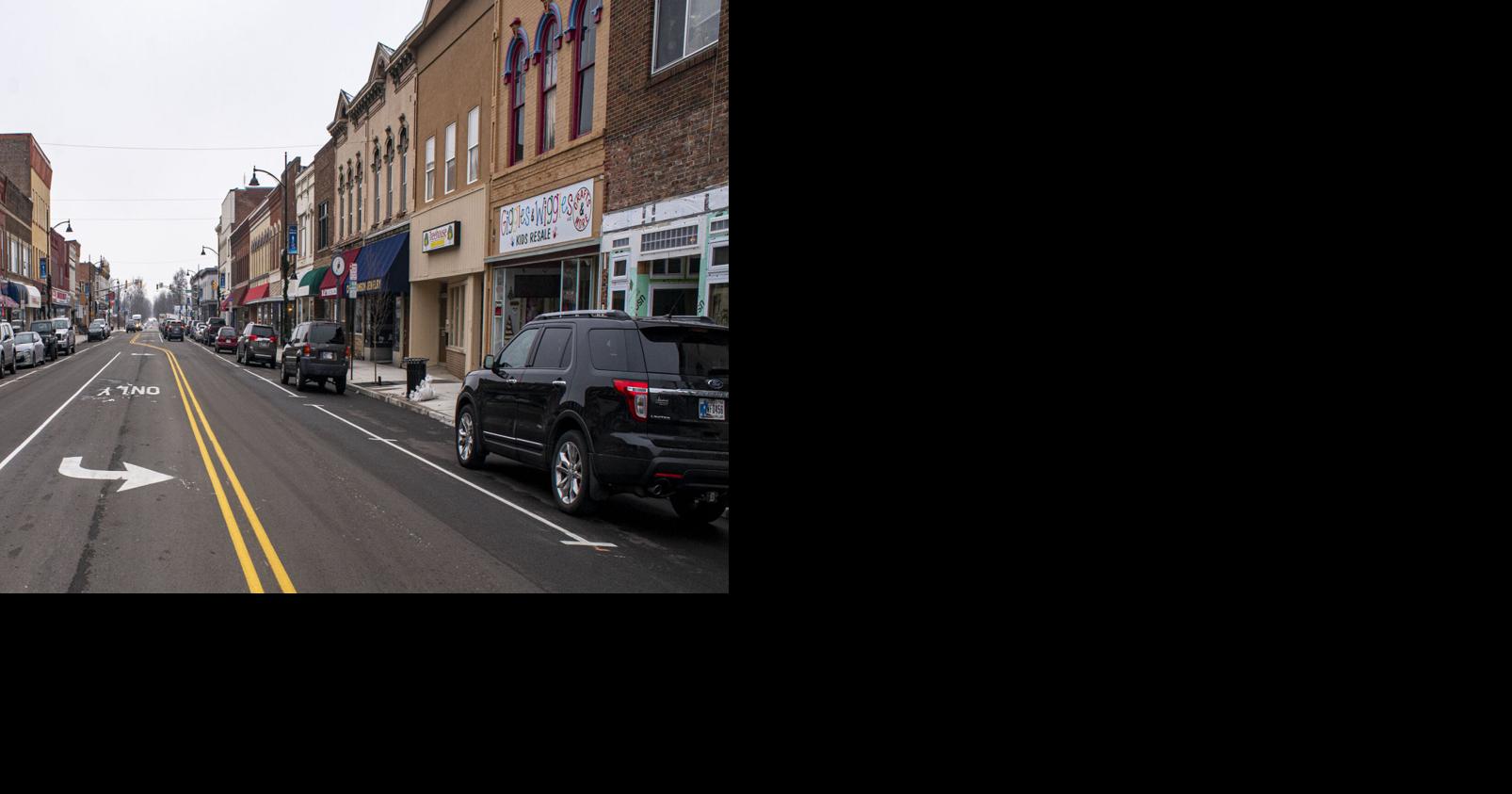 Kendallville downtown revitalization is The News Sun's top story of ...