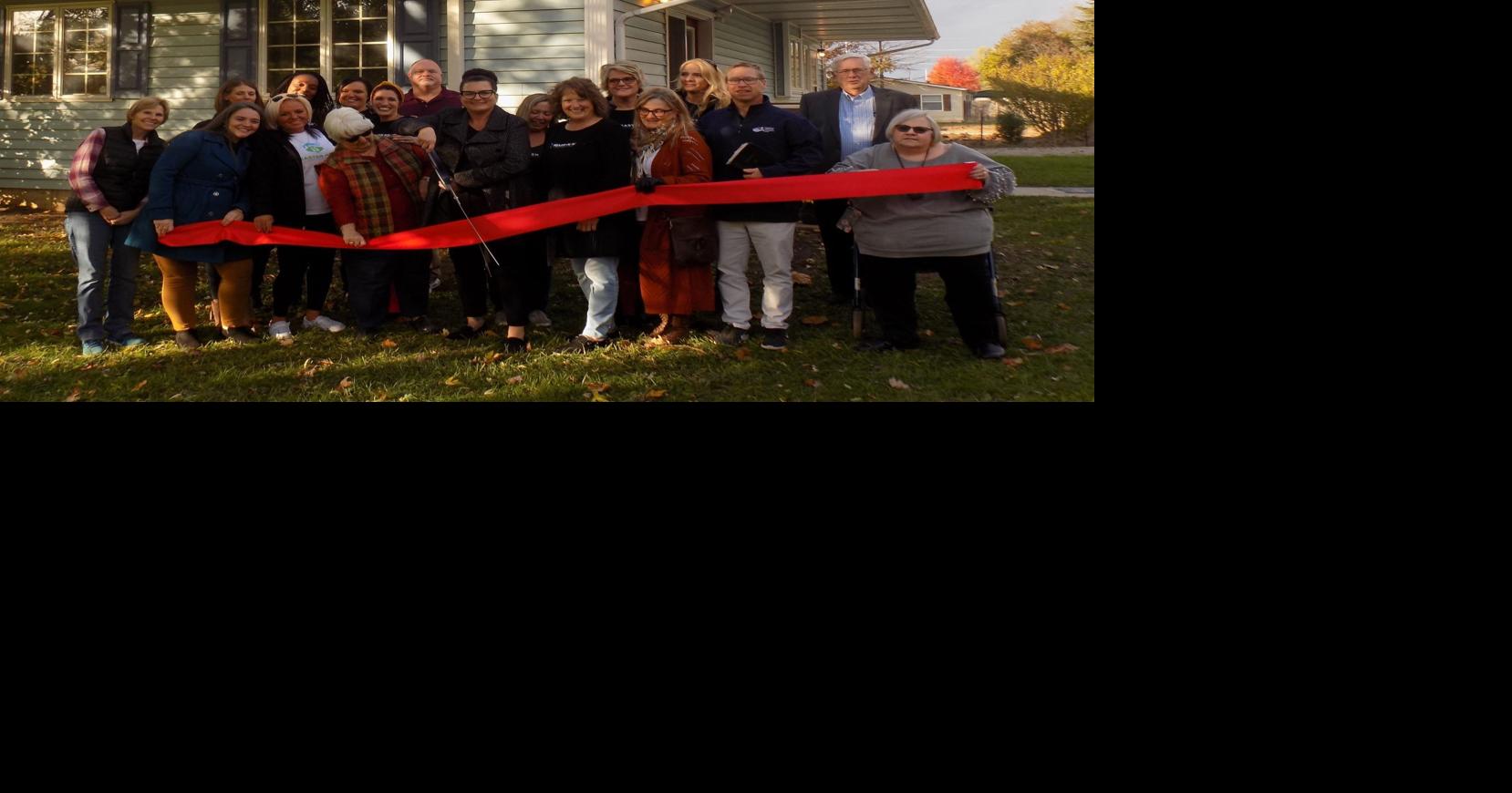 Hearten House preparing to move into new home | Thestar | kpcnews.com