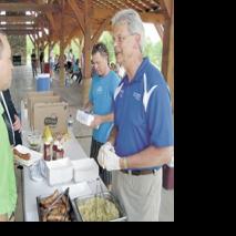 Stutzman discusses budget; optimistic for Cameron project | News ...