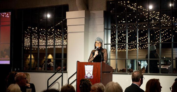 Hearten House celebrates success of gala | Thestar | kpcnews.com