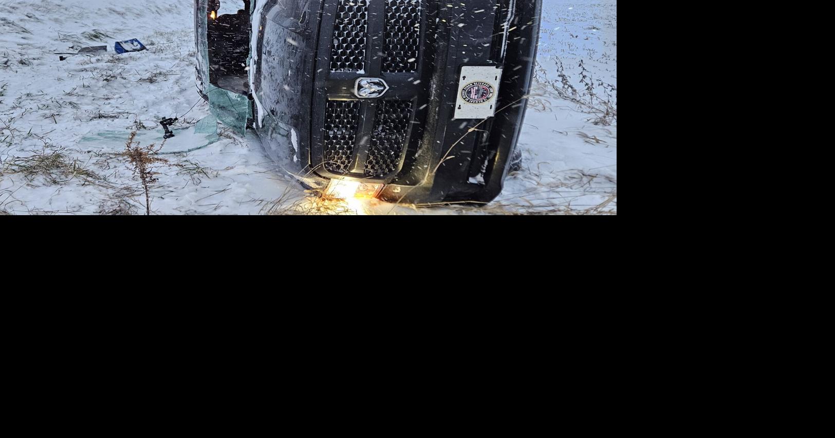 Butler man complains of pain following crash | Thestar | kpcnews.com
