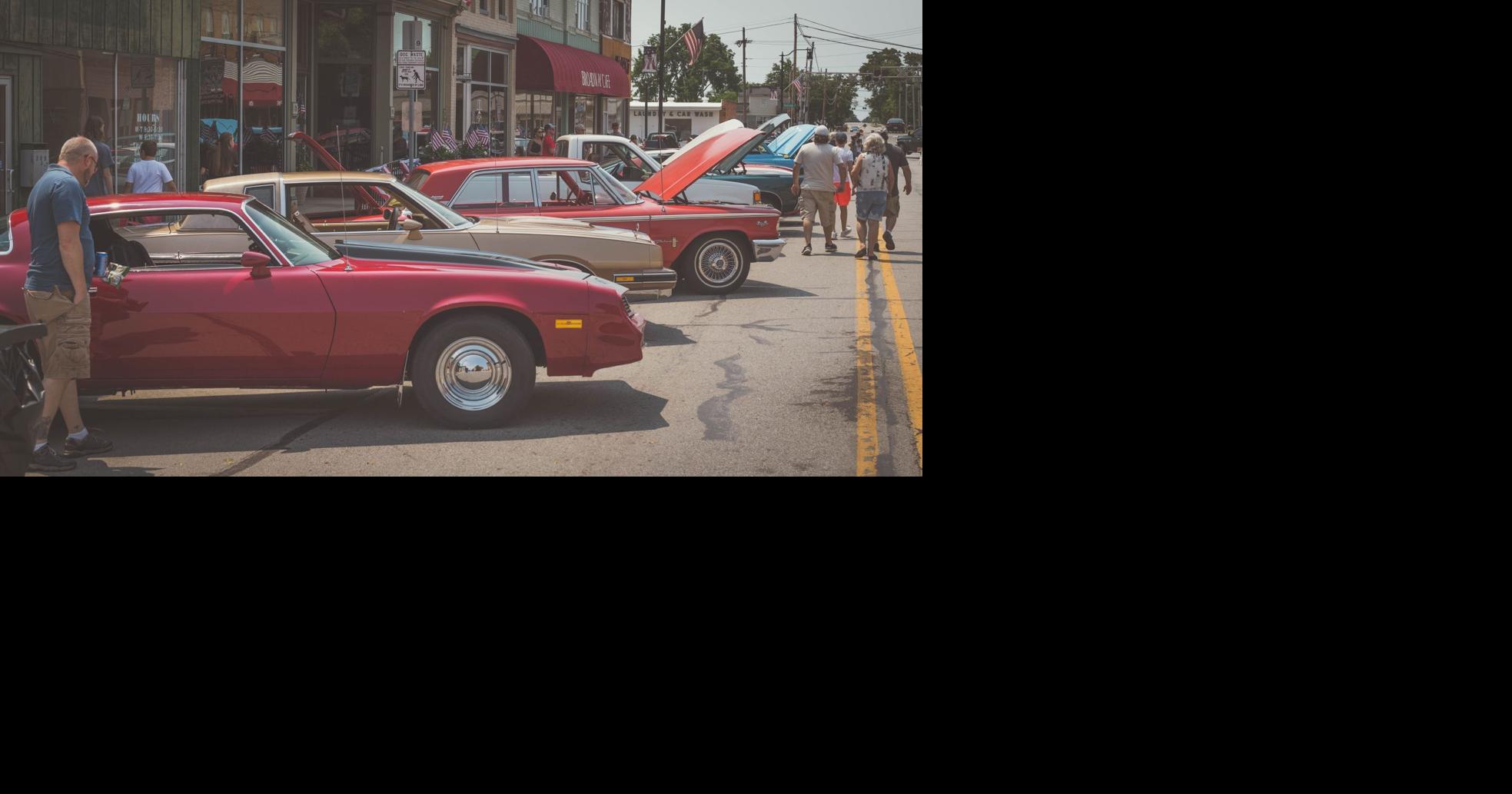 Butler cruise-in | Butler Bulletin | kpcnews.com