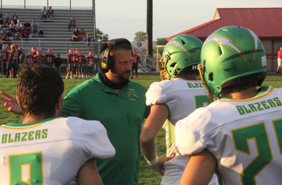 Eastside scores 28-14 win in top 10 battle | Butler Bulletin | kpcnews.com