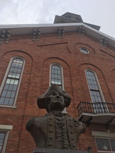 Steuben can bond up to $16M for courthouse project | Heraldrepublican ...