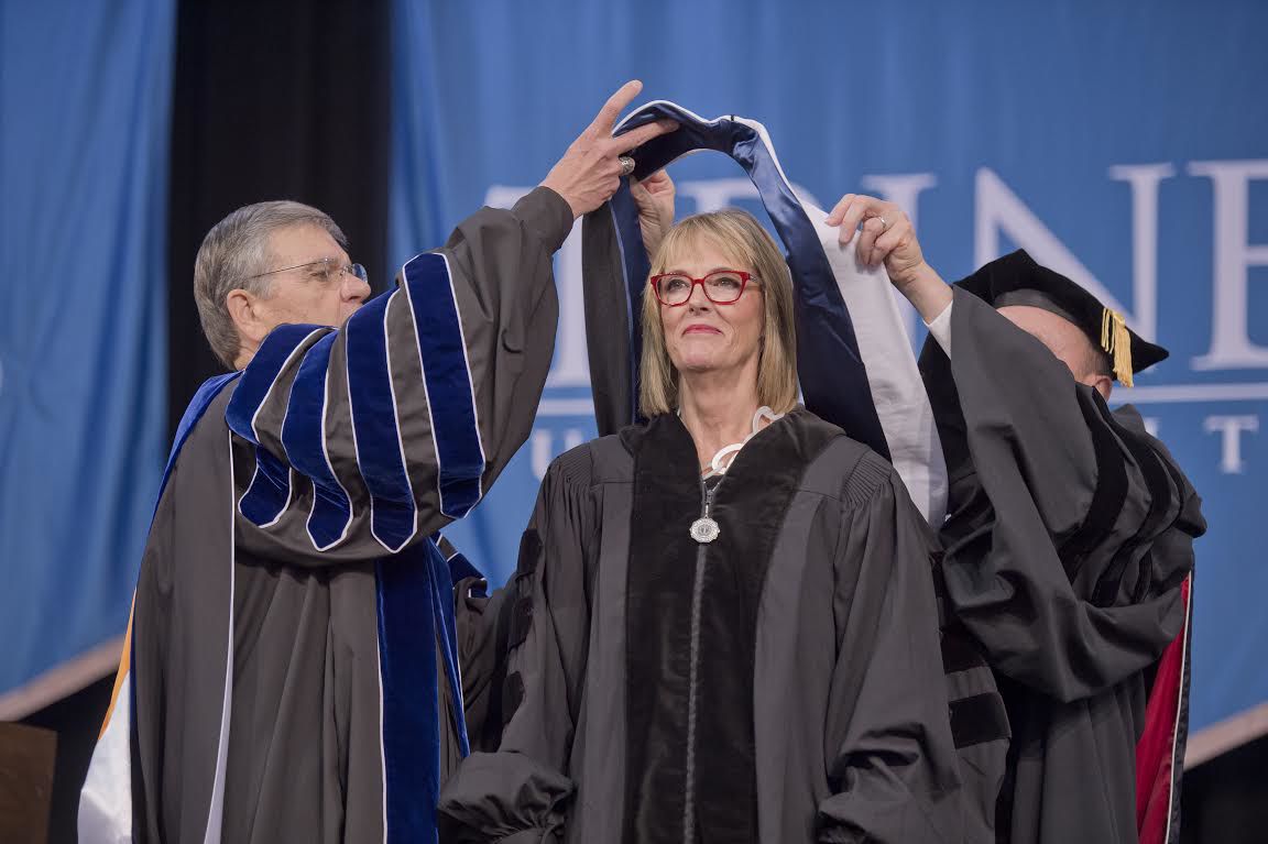 Trine University Commencement Exercises 2019 | Photo Galleries ...