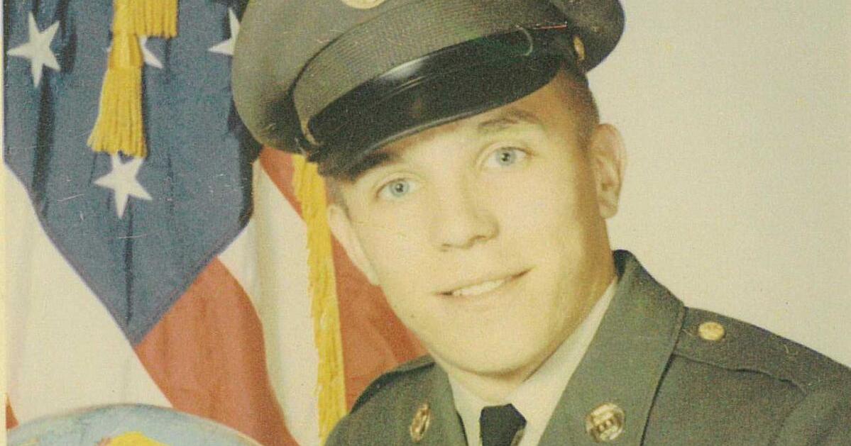 Donald Meschberger | Obituaries | kpcnews.com