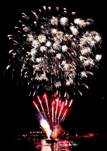 Fourth not a total fizzle | News | kpcnews.com