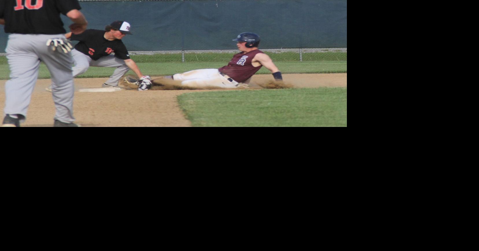 Garrett baseball team gets NECC win | Eveningstar | kpcnews.com