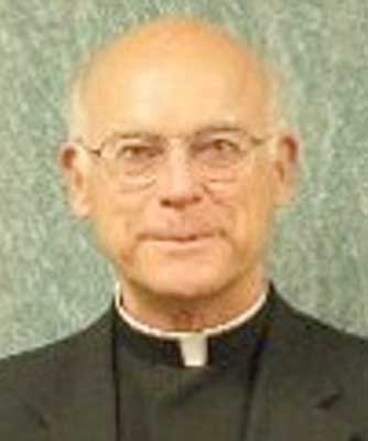 Priest resigns amid abuse allegation | News | kpcnews.com