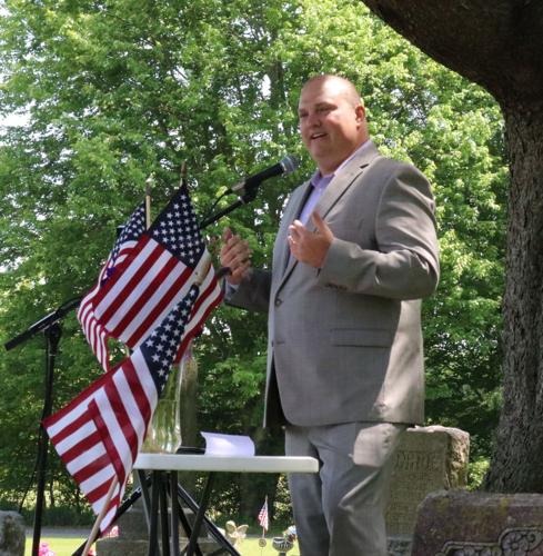 Remembering the sacrifices on Memorial Day | Butler Bulletin | kpcnews.com