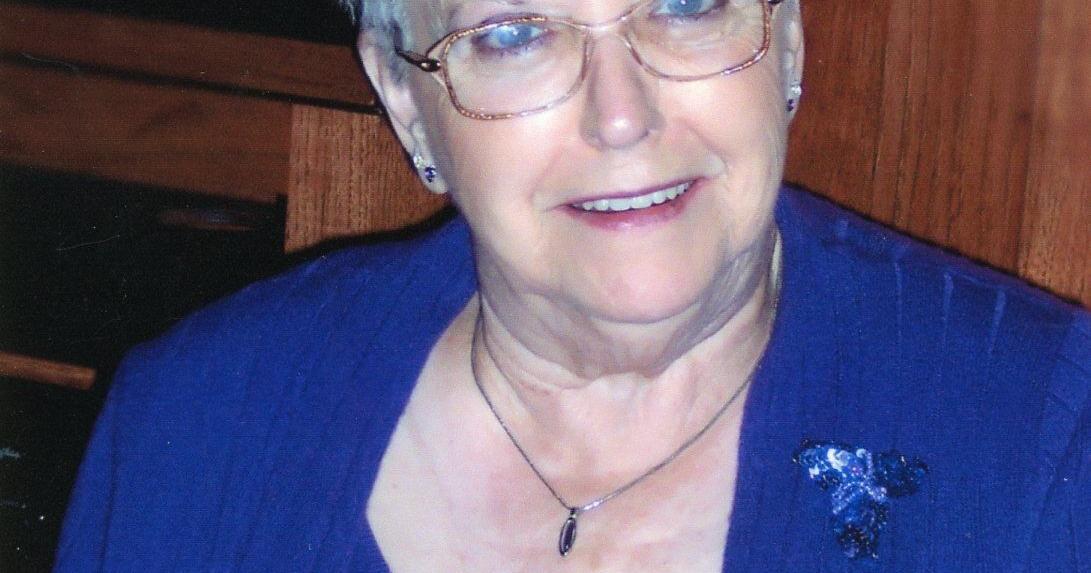 Paula Roberts | Obituaries | kpcnews.com