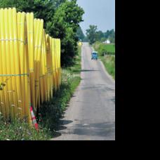 NIPSCO installs new gas lines in rural LaGrange County | News | kpcnews.com