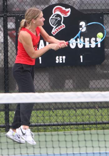Leo wins tiebreaker, edges Barons | Eveningstar | kpcnews.com