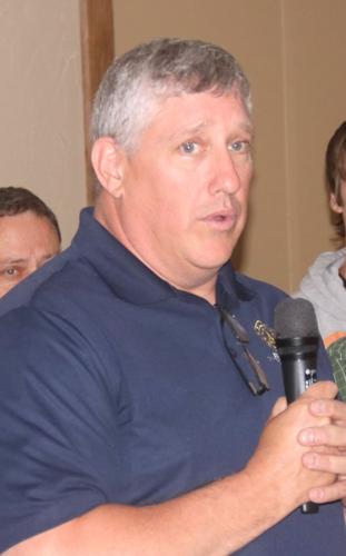 Smaltz cruises to victory in DeKalb County | Election | kpcnews.com