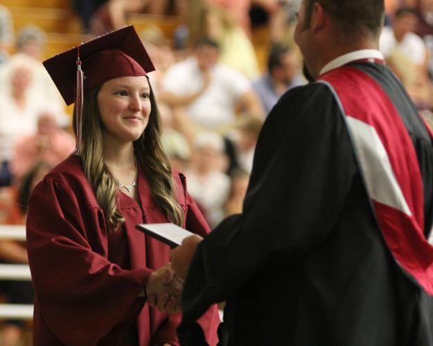 Central Noble High School graduation 2017 | Photo Galleries | kpcnews.com