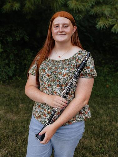 Thomas named to All-State Honor Band | Garrett Clipper | kpcnews.com