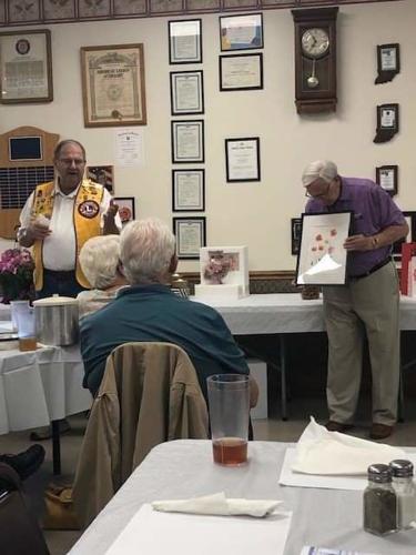 Lions raise money for scholarships | Features | kpcnews.com