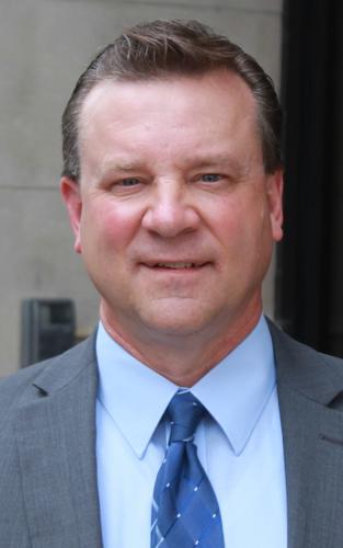 Glick, Wible face off in state senate primary | Election | kpcnews.com