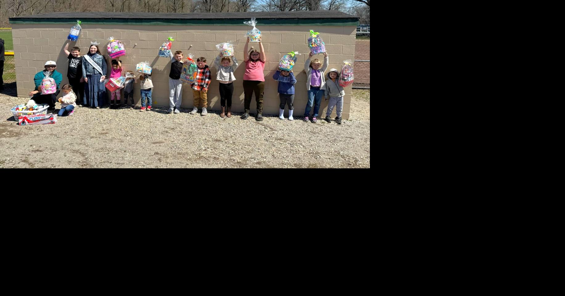 Butler Easter basket winners | Thestar | kpcnews.com