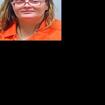 Woman facing Level 3 felony meth possession | News Sun | kpcnews.com