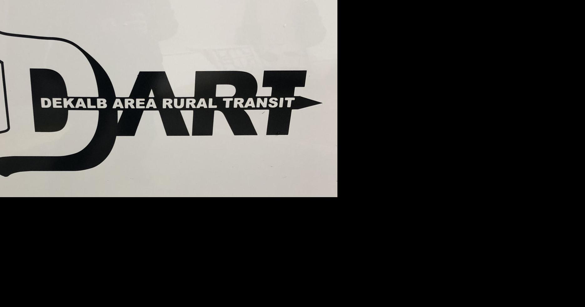 DART transportation 'headed in the right direction' | Thestar | kpcnews.com