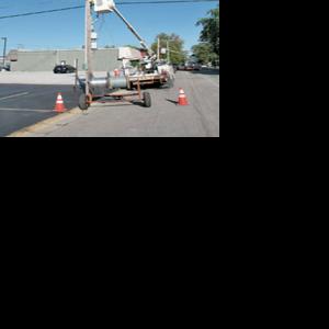 Truck causes Mediacom outage | News | kpcnews.com