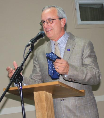 Ley elected mayor of Auburn | Thestar | kpcnews.com