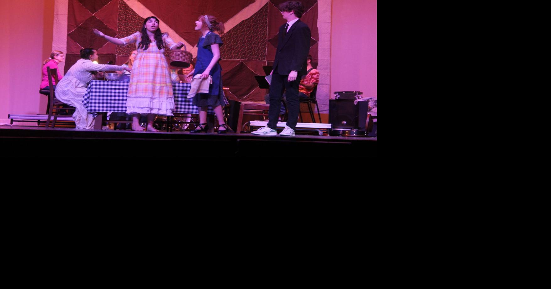 'Bright Star' hits the EN stage this weekend | News Sun | kpcnews.com