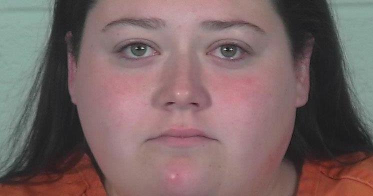 Woman gets 12 years in neglect case | Heraldrepublican | kpcnews.com