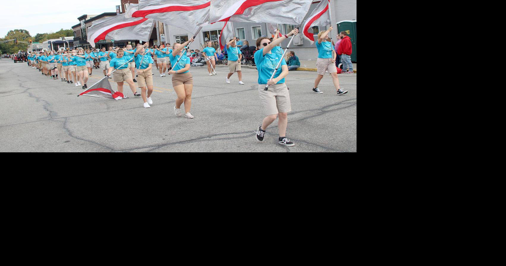 Parade award winners announced | Thestar | kpcnews.com