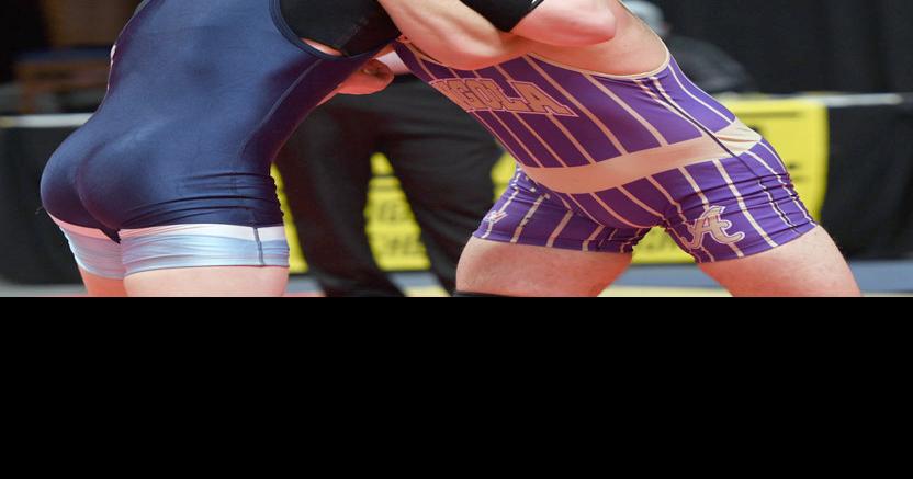 EN wrestler Sprague wins opener | Eveningstar | kpcnews.com