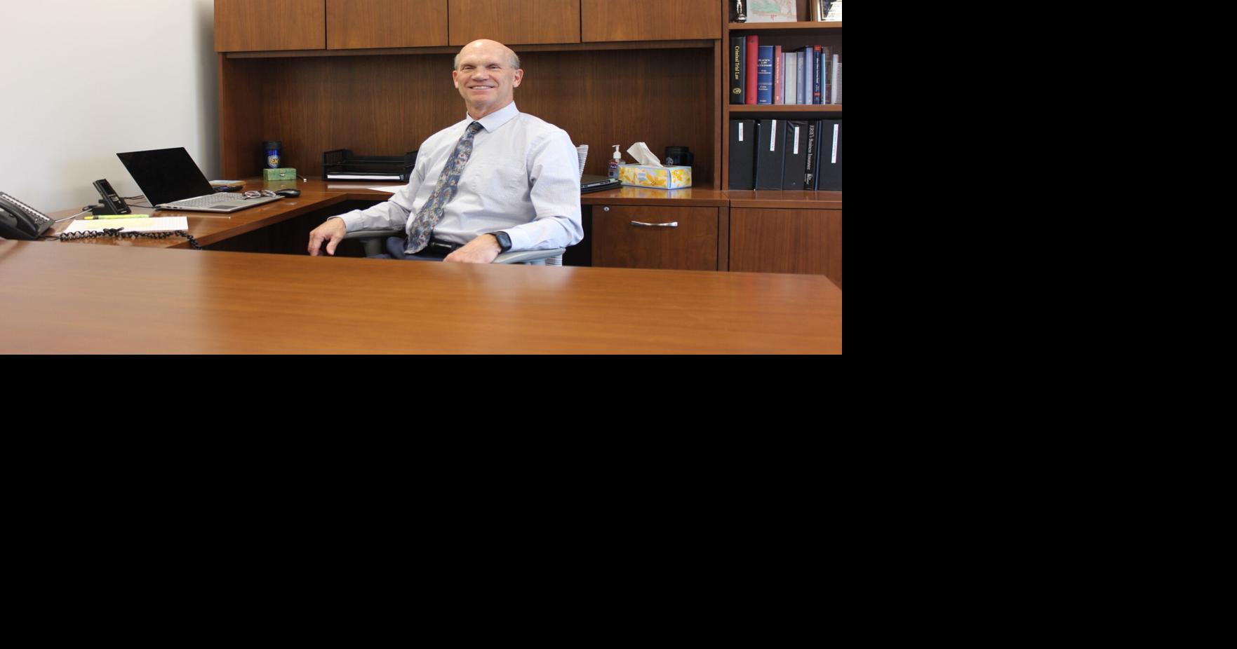 Jim Abbs | | kpcnews.com