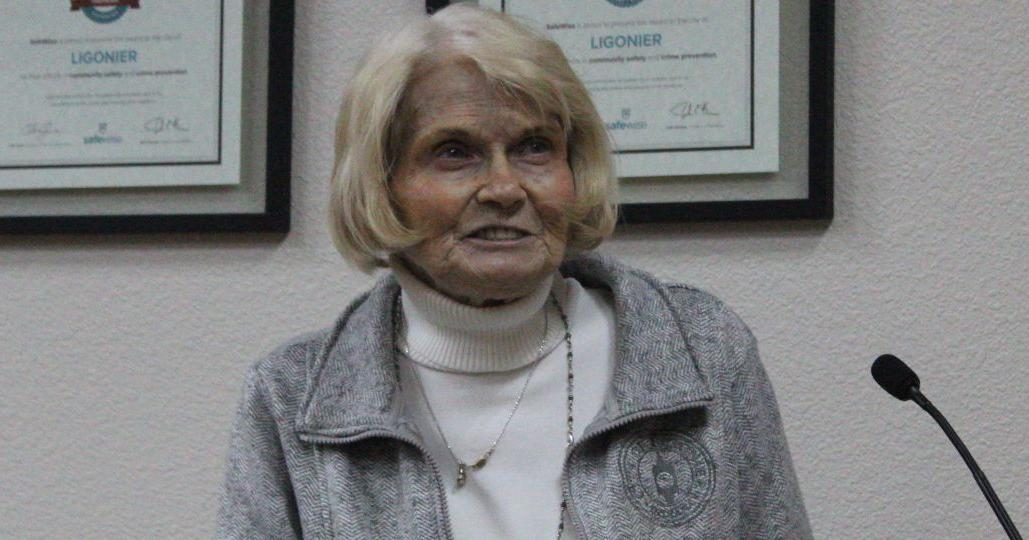 Ligonier Mayor Patty Fisel has died | News Sun | kpcnews.com